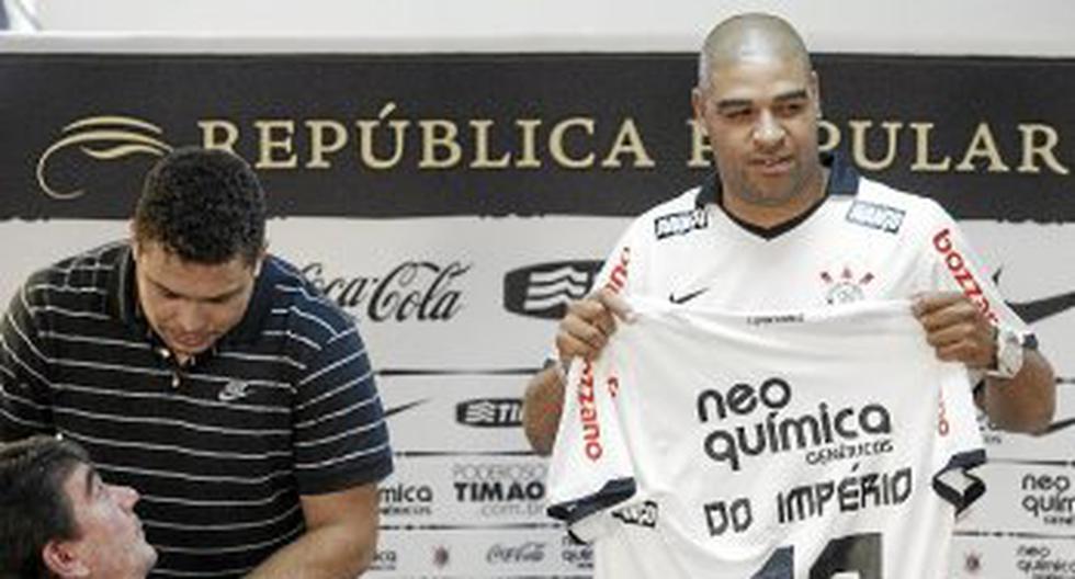 Bienvenido al Corinthians | DEPORTES | CORREO