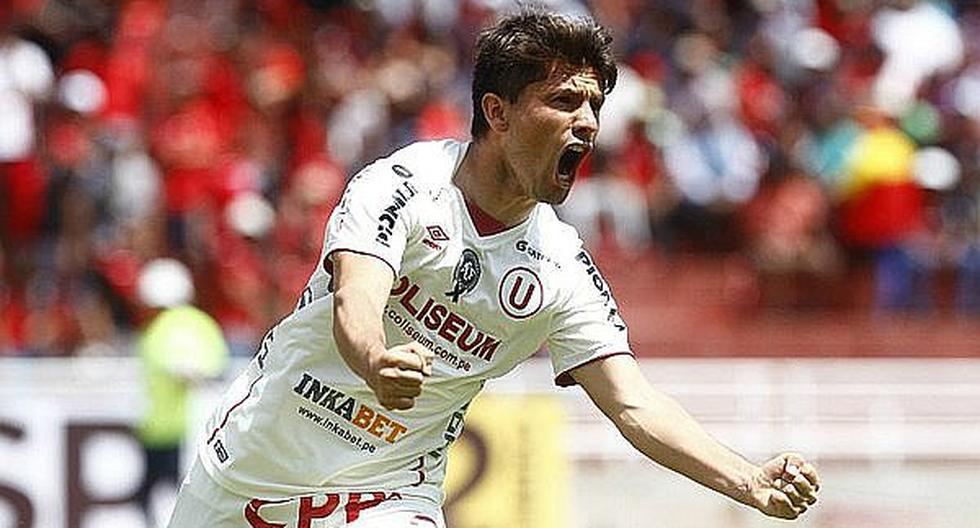 Diego Manicero se suma a Mannucci | EDICION | CORREO