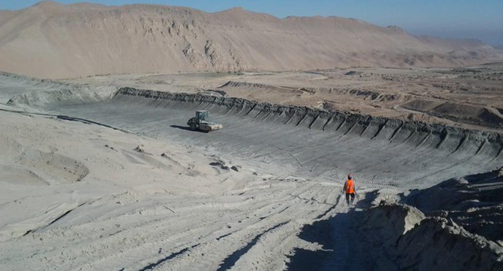 Regiones recibieron más de $ 38 millones por canon minero | EDICION ...