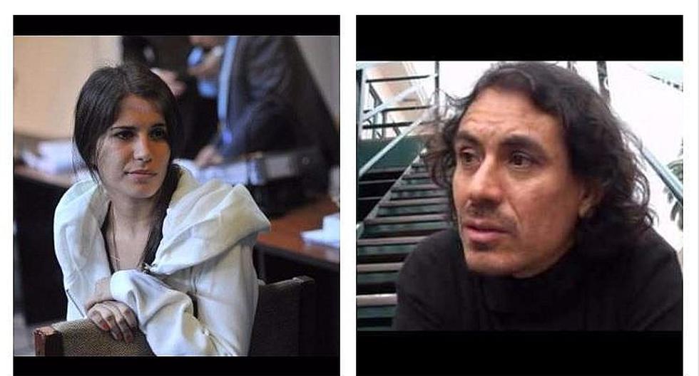 Guillermo Castrillón niega acoso sexual contra Eva Bracamonte ...