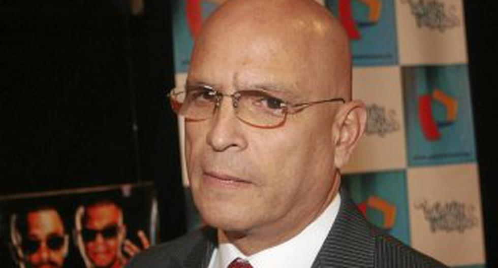 "Me da pena ver bailar a Aldo" | ESPECTACULOS | CORREO