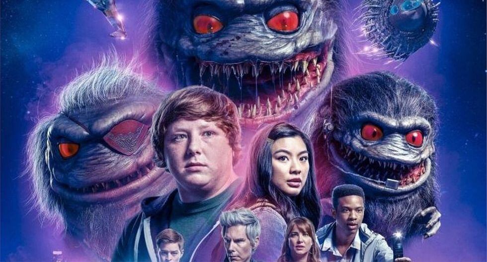 “Critters” vuelve a la pantalla chica y este es el terrorífico tráiler ...