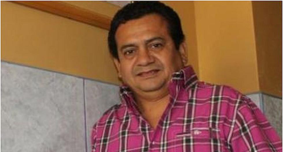 “El ruiseñor de la lisura”: Tony Rosado vuelve a cometer excesos en el ...