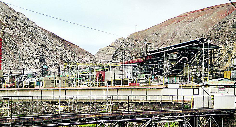 Doe Run Perú: Inician la subasta de activos | ECONOMIA | CORREO