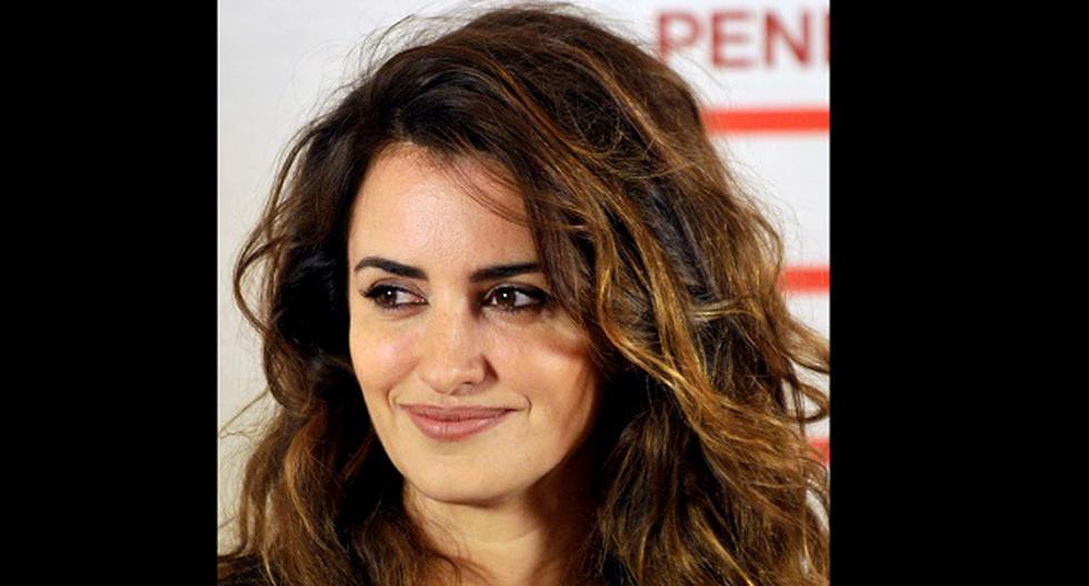 Penélope Cruz es la mujer más sexy del mundo para Esquire | ESPECTACULOS | CORREO