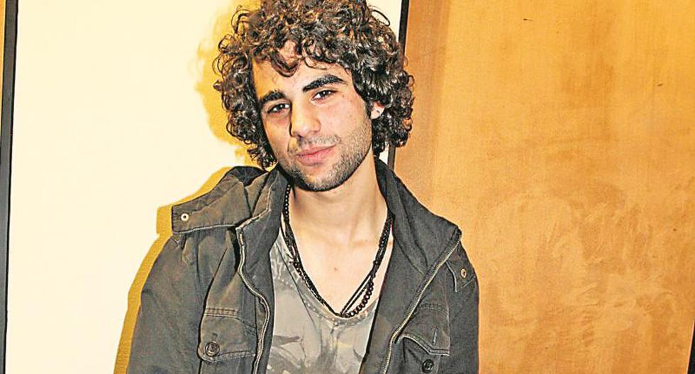 Stefano Salvini: "Johanna San Miguel no me grita, me respeta ...