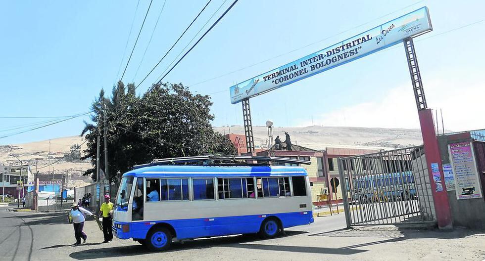 MPT dispone 125 buses para traslado de veraneantes a las playas de ...