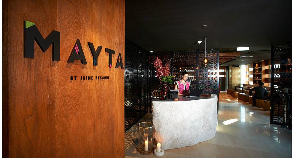 'Mayta' es nominado a mejor restaurante del año y latinoamericano en Dubái | GASTRONOMIA | CORREO