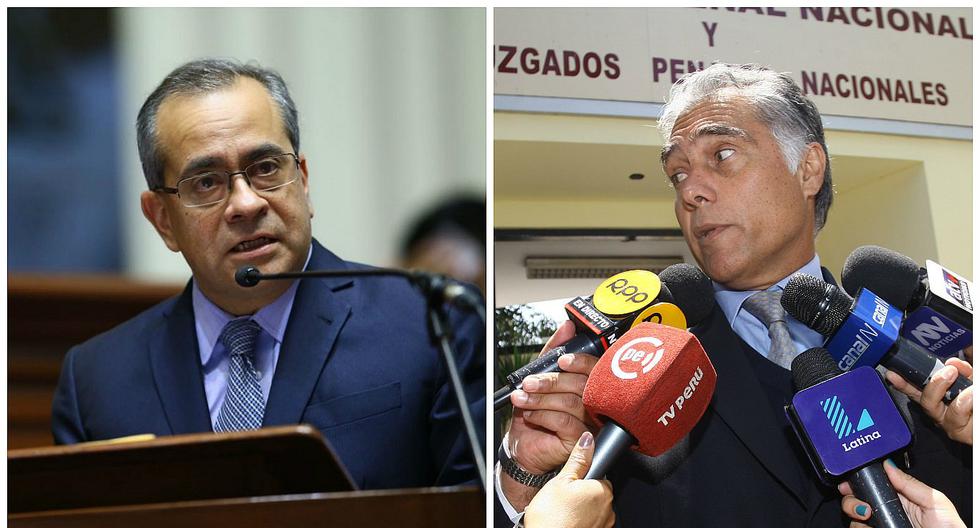 Jaime Saavedra negó haber contratado a Francisco Boza | POLITICA | CORREO