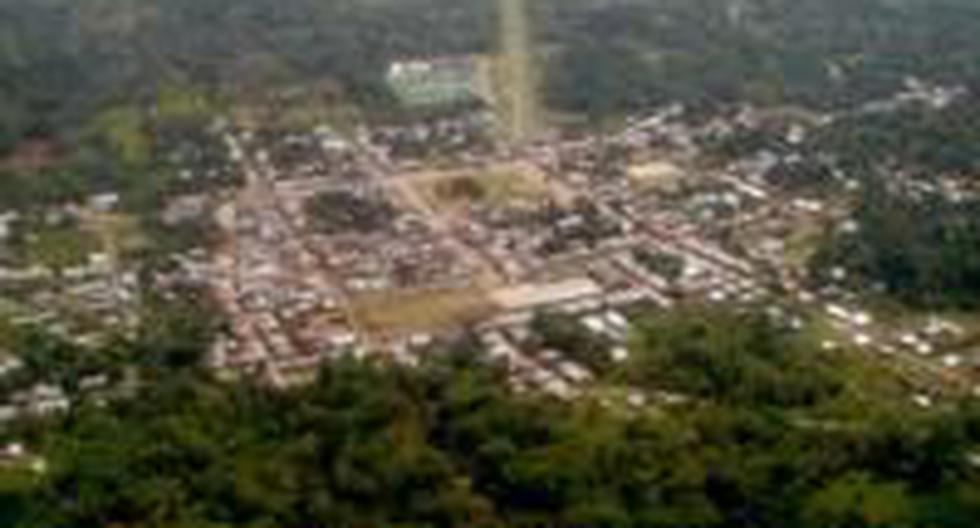 Gobierno entrega más de S/. 14 millones para proyectos en el VRAE ...