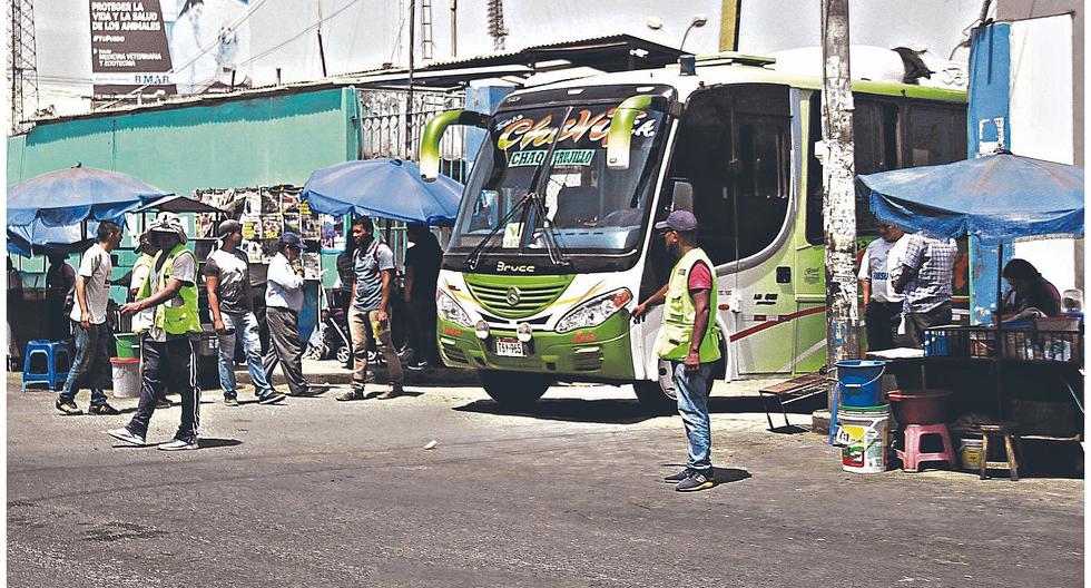 El terminal Santa Cruz podrá operar 5 meses más | EDICION | CORREO
