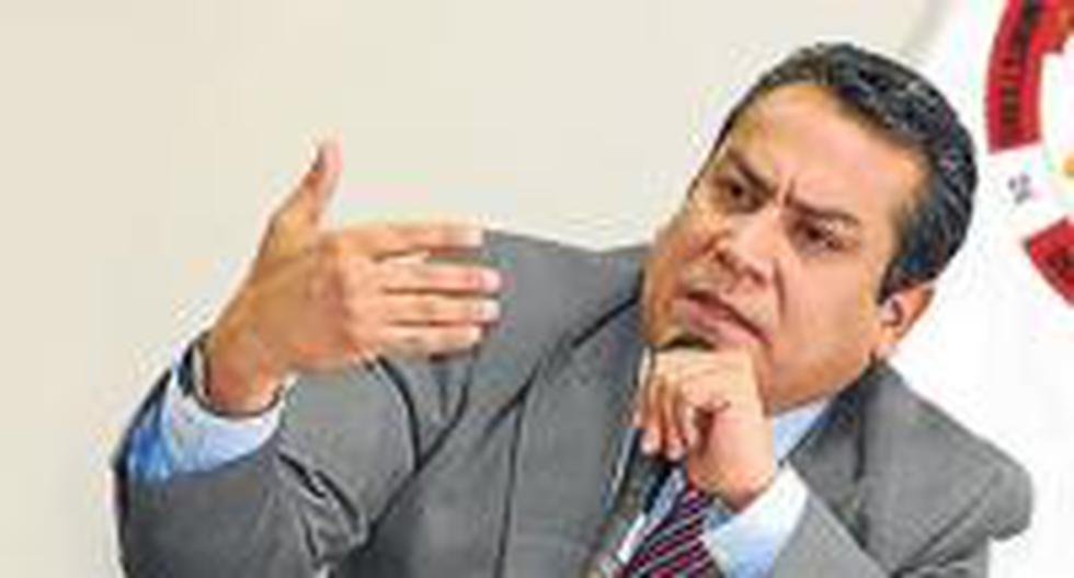 Para perito, hubo dos dos balas en muerte de 'Tito' | POLITICA | CORREO