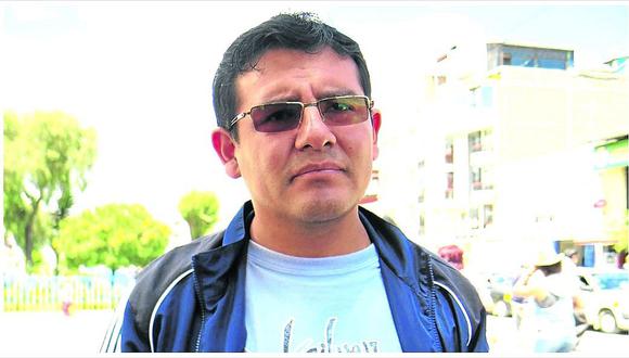 Henry López: “Estamos más unidos que nunca” | EDICION | CORREO