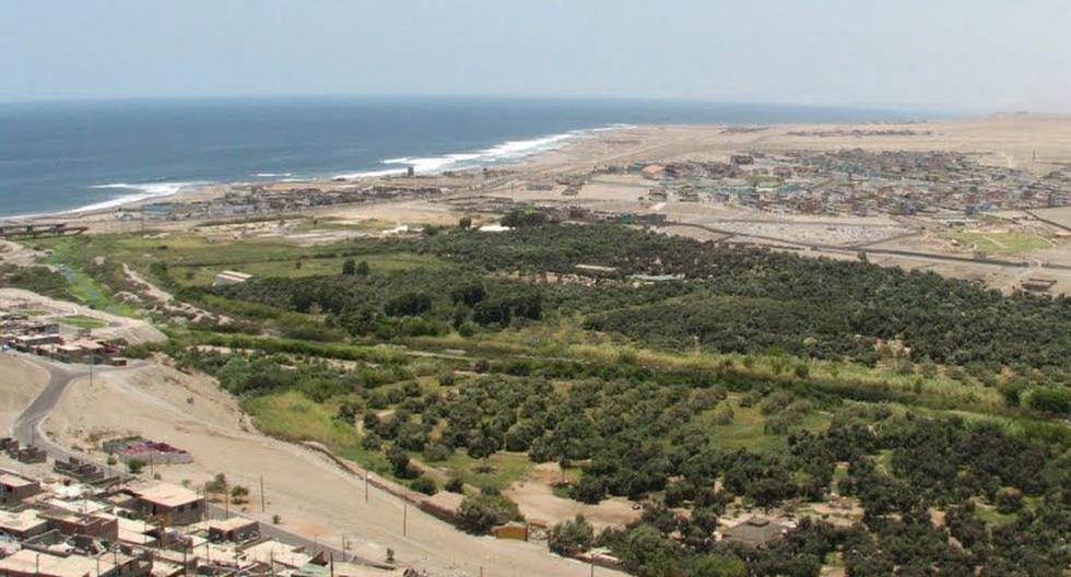 Iniciarán electrificación en Promuvi de Pacocha | PERU | CORREO