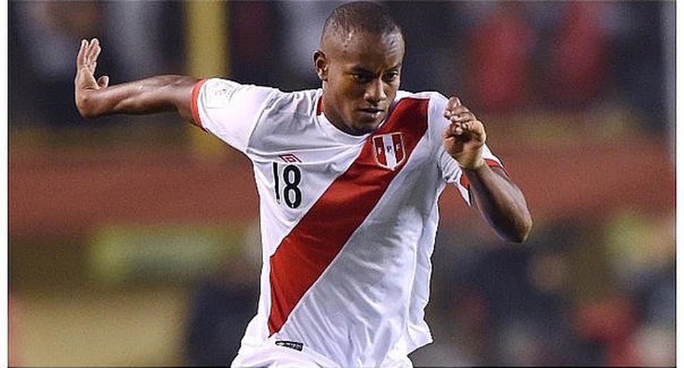 Selección peruana: André Carrillo hará este increíble sacrificio para ...