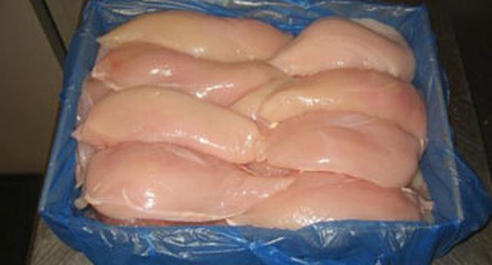 Colombia: Decomisan dos toneladas de marihuana dentro de pollos ...