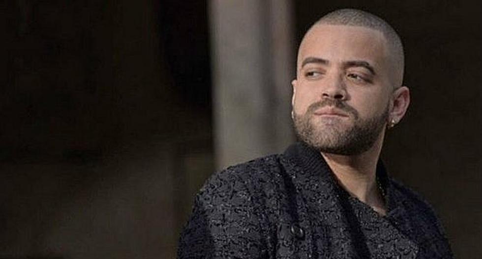 Nacho: Denuncian que cantante no puede salir de Venezuela (VIDEO ...