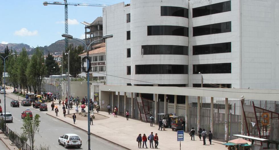 Cusco: tres listas inscritas para elecciones de la Unsaac | PERU | CORREO