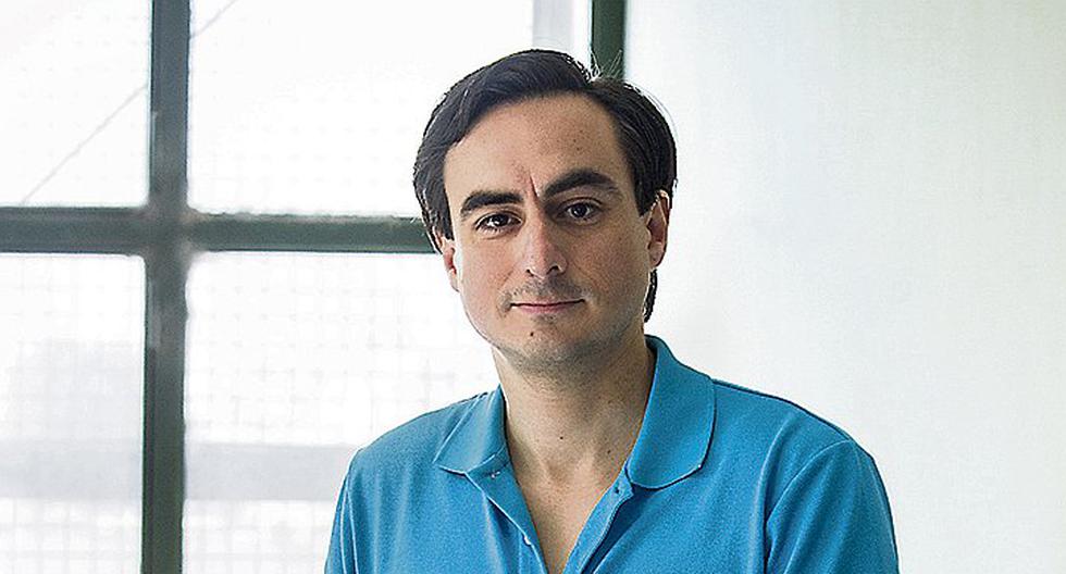 Alejandro Manrique: “Hacer literatura fue terapéutico, pude ...