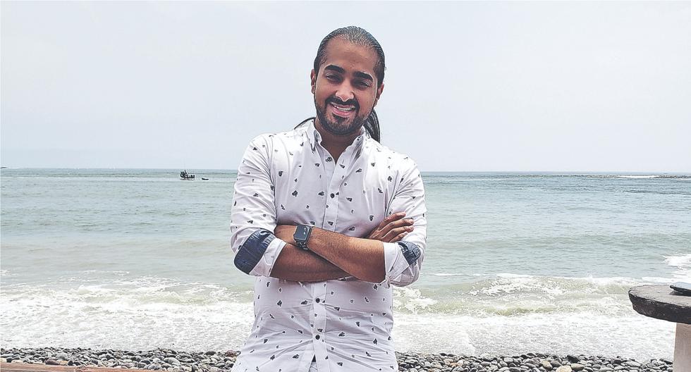 Evan Luthra: “Al empresario lo define su capacidad para seguir adelante ...