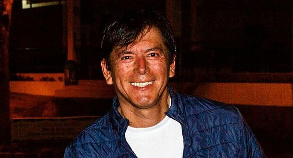 José Luis Ruiz presentará show de Jesús Adrián Romero | ESPECTACULOS ...