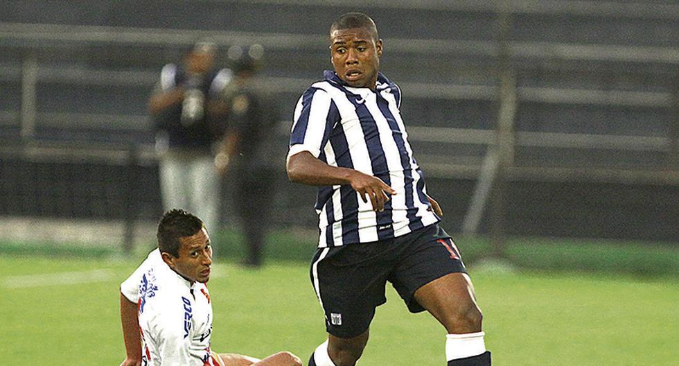 Jorge "Coco" Bazán se acerca al Inti Gas | PERU | CORREO