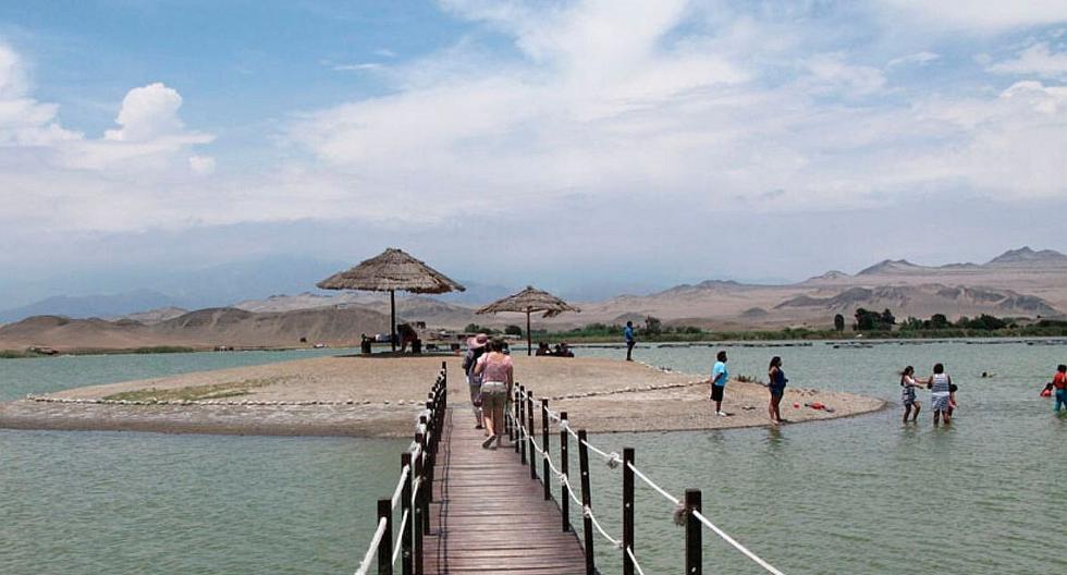 3 lugares turísticos del norte chico para conocer un fin de semana ...