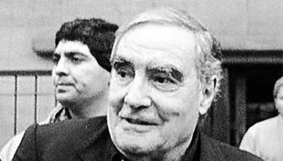 Fallece represor Emilio Massera | MUNDO | CORREO