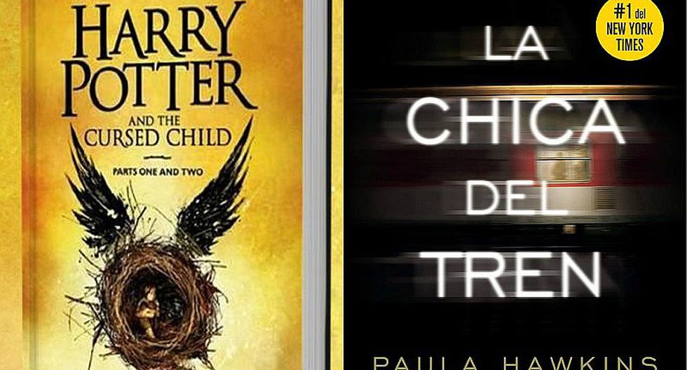 Ranking literario: Los libros más vendidos en el mundo | CULTURA | CORREO