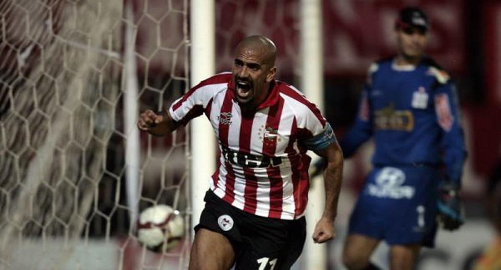 Verón vuelve al fútbol vistiendo la camiseta de Estudiantes de la Plata ...