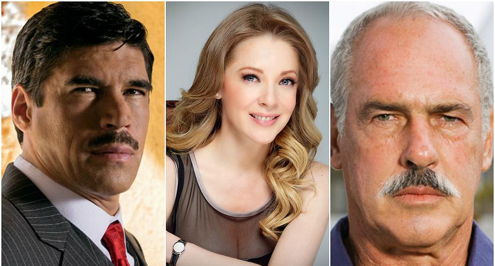 Televisa: este reconocido actor también padece de cáncer | ESPECTACULOS ...