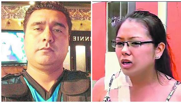 Matanza en Independencia: “César Arellano me salvó la vida al recibir ...