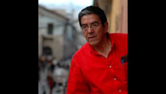 Reconocen a Rubén Morales | PERU | CORREO