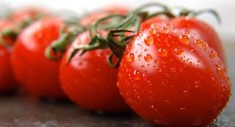 Chilenos rechazan ingreso de tomate peruano a su país | EDICION | CORREO