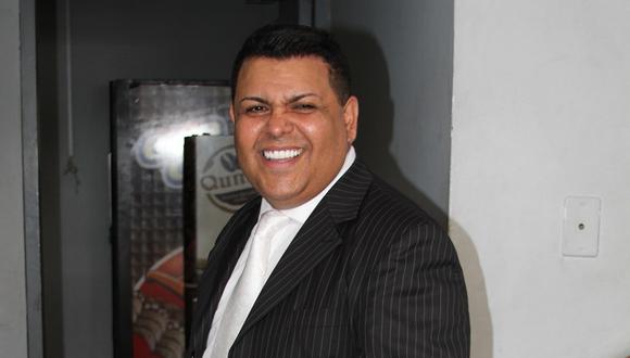 Chibolín: "En la TV se crean shows por rating" | ESPECTACULOS | CORREO