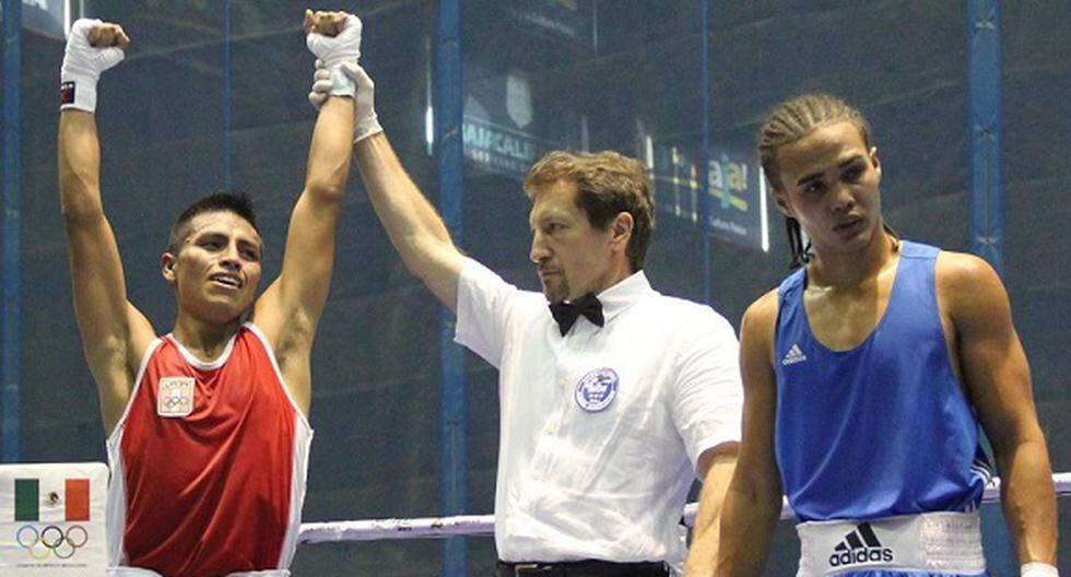 Boxeadores peruanos clasificaron a Panamericanos de Toronto | DEPORTES ...