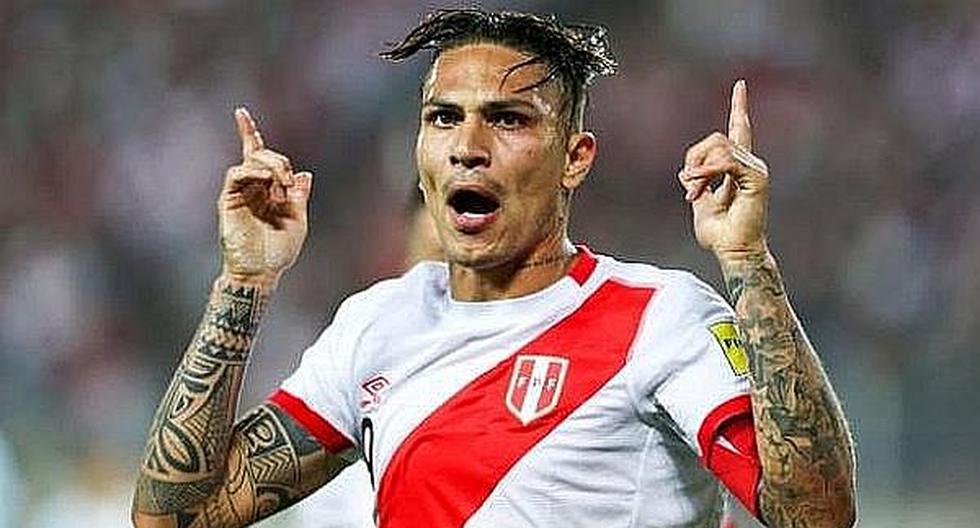 Juan Wong: "Se hizo justicia con Paolo Guerrero" | EDICION | CORREO