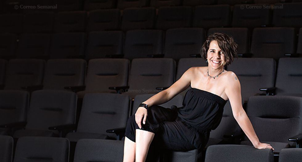 Norma Martínez: El silencio de la inocente Espectáculos | Correo