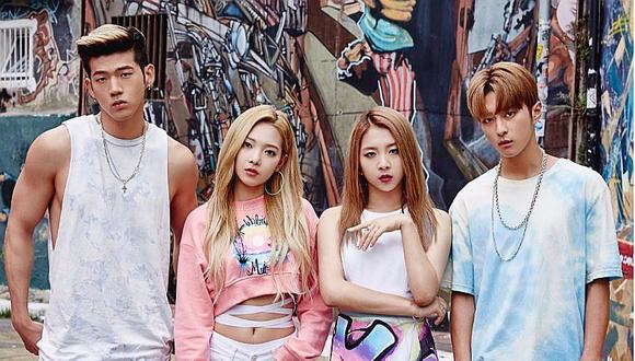 Kard en Lima: sepa a que se debe el gran éxito del grupo surcoreano ...