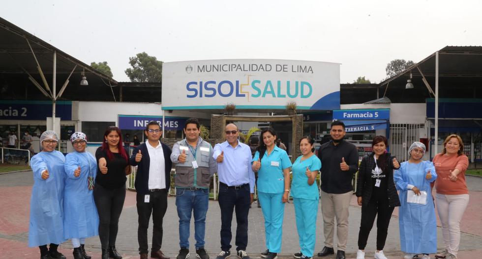 Sisol: Próxima gestión deberá decidir construcción de dos nuevas sedes ...