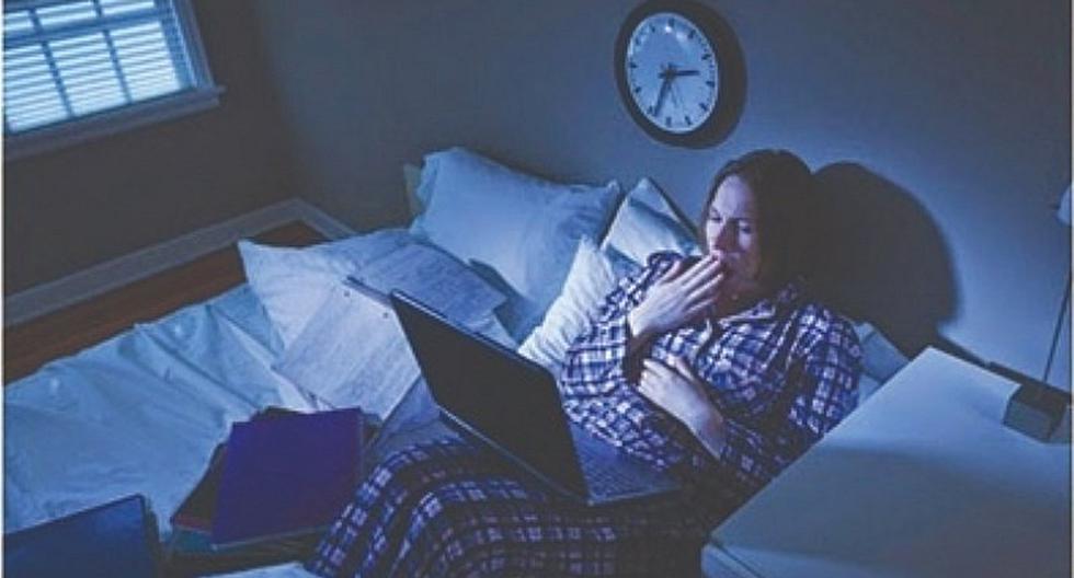 Desvelarse puede derivar en depresión, ansiedad y hasta diabetes ...