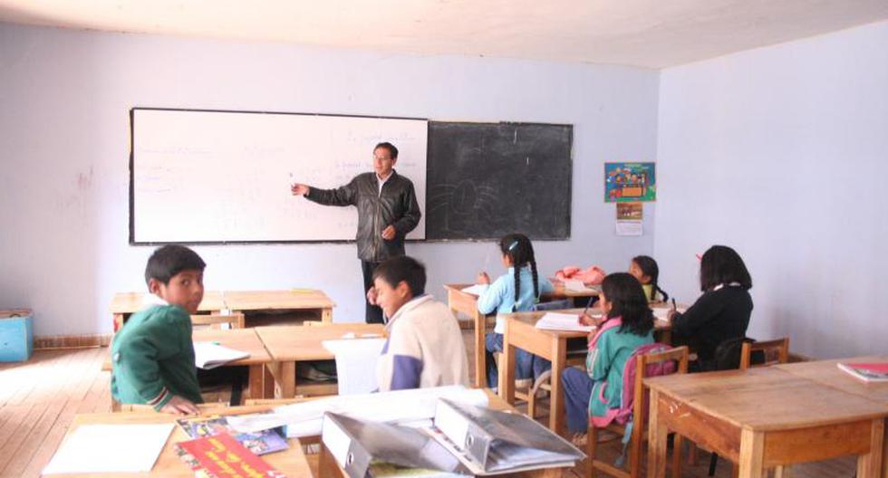 Evaluarán situación de la educación | PERU | CORREO