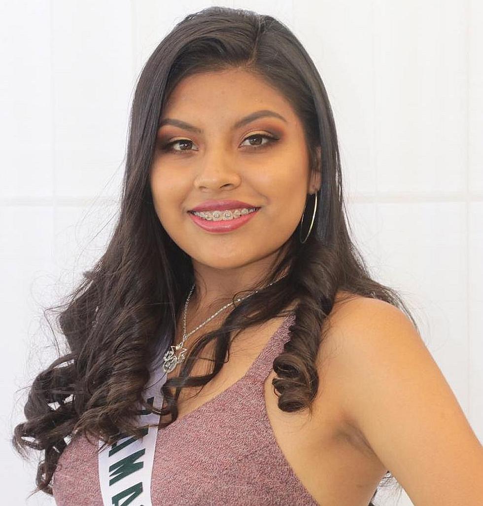 Cerro Colorado se prepara para celebrar su 65° Aniversario (FOTOS ...