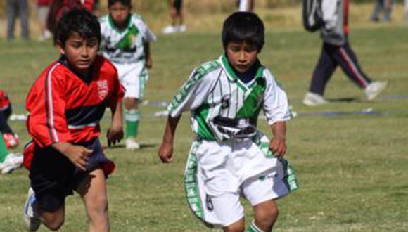 Copa Chiuche de aniversario | DEPORTES | CORREO