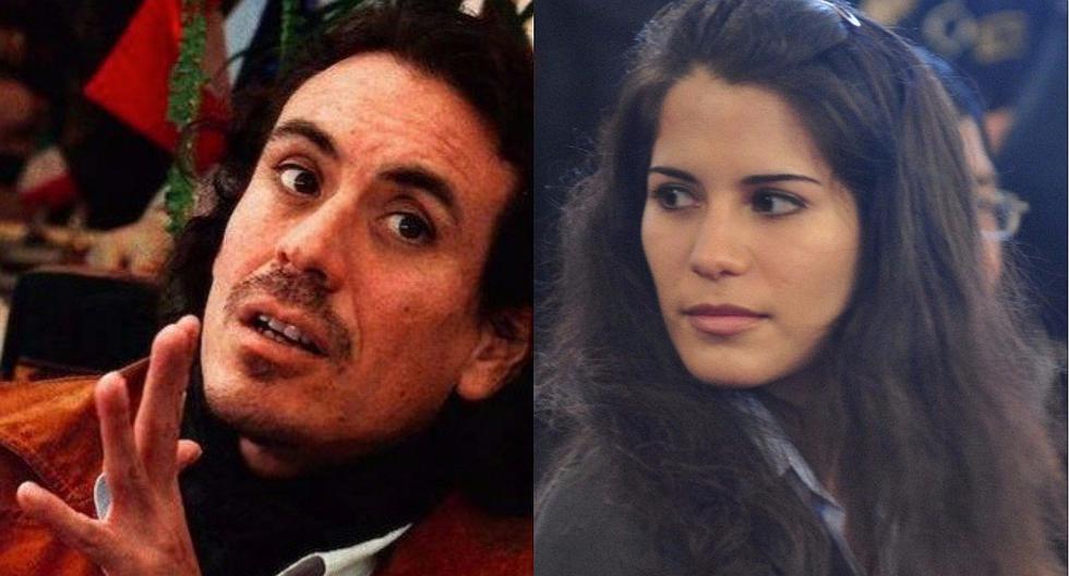 Eva Bracamonte denuncia por acoso sexual al director de teatro ...