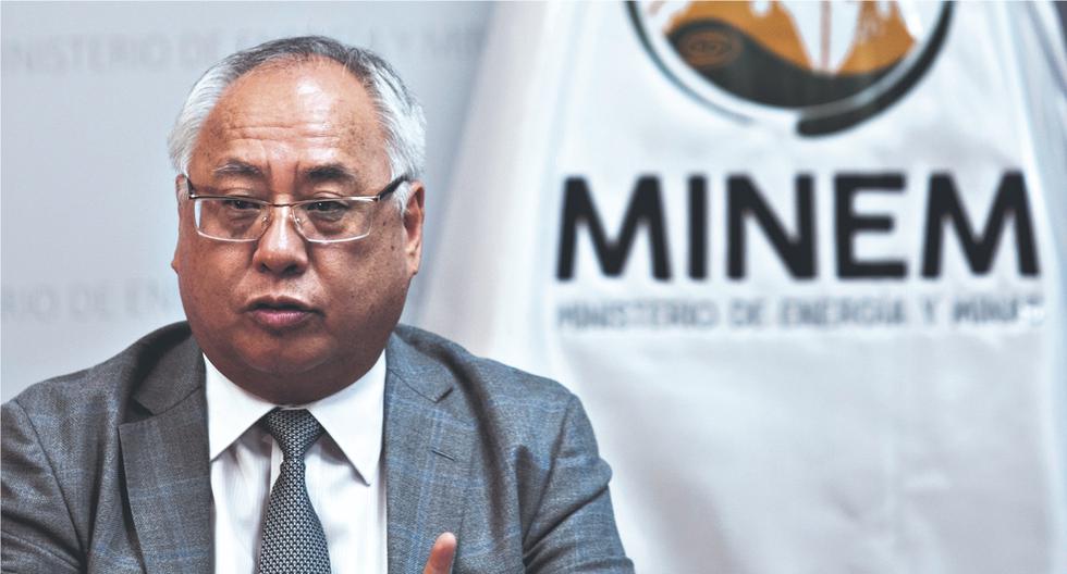 Juan Carlos Liu Yonsen: “Jorge Ramírez me pidió una reunión para ...