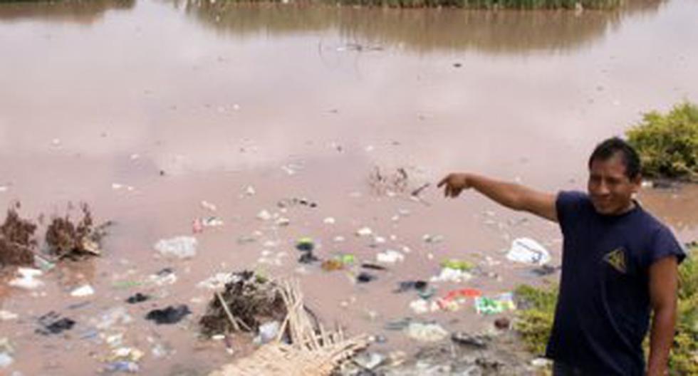 Aislados y olvidados en La Victoria | PERU | CORREO