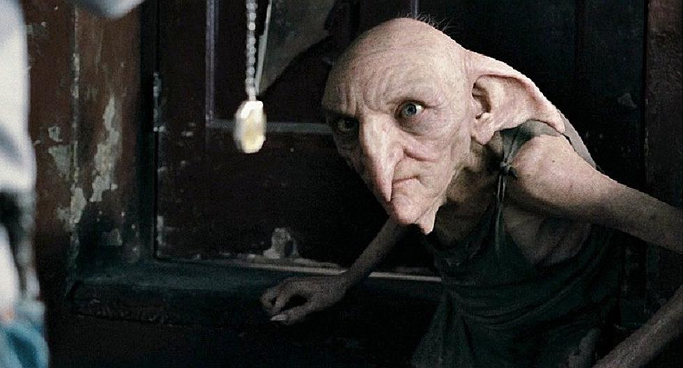 La autora de "Harry Potter" revela lo que pasó con Kreacher | CULTURA ...