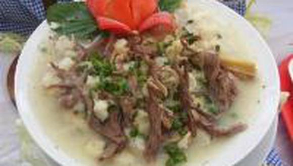 En Junín prepararán el mondongo más grande del mundo | PERU | CORREO