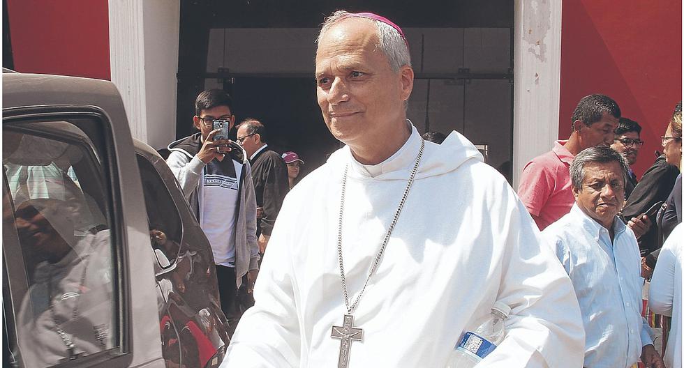 Robert Prevost: “Algunos ministros están promoviendo un movimiento que ...